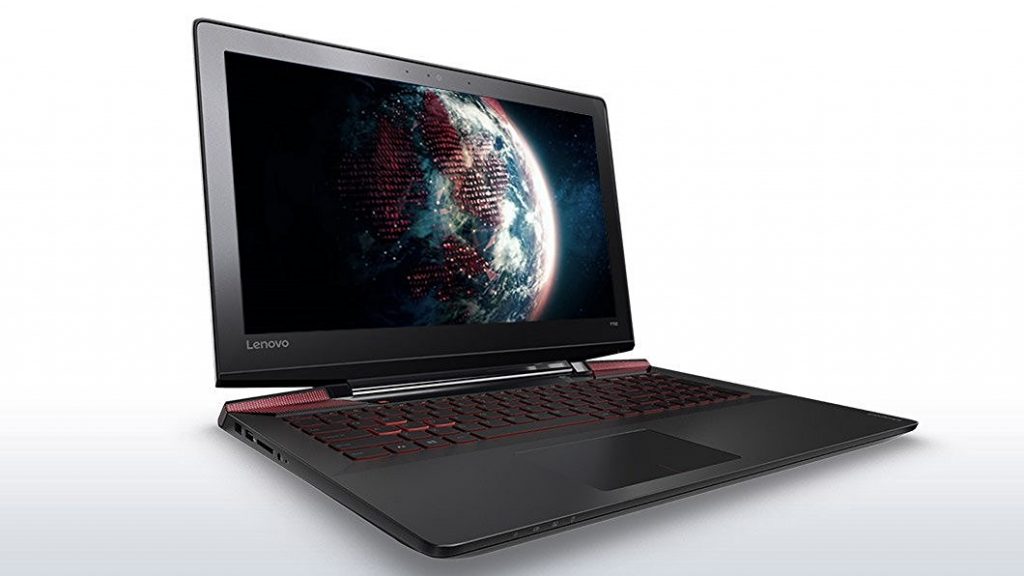 Lenovo IdeaPad Y700 screen - BEST GAMING FOR YOU!