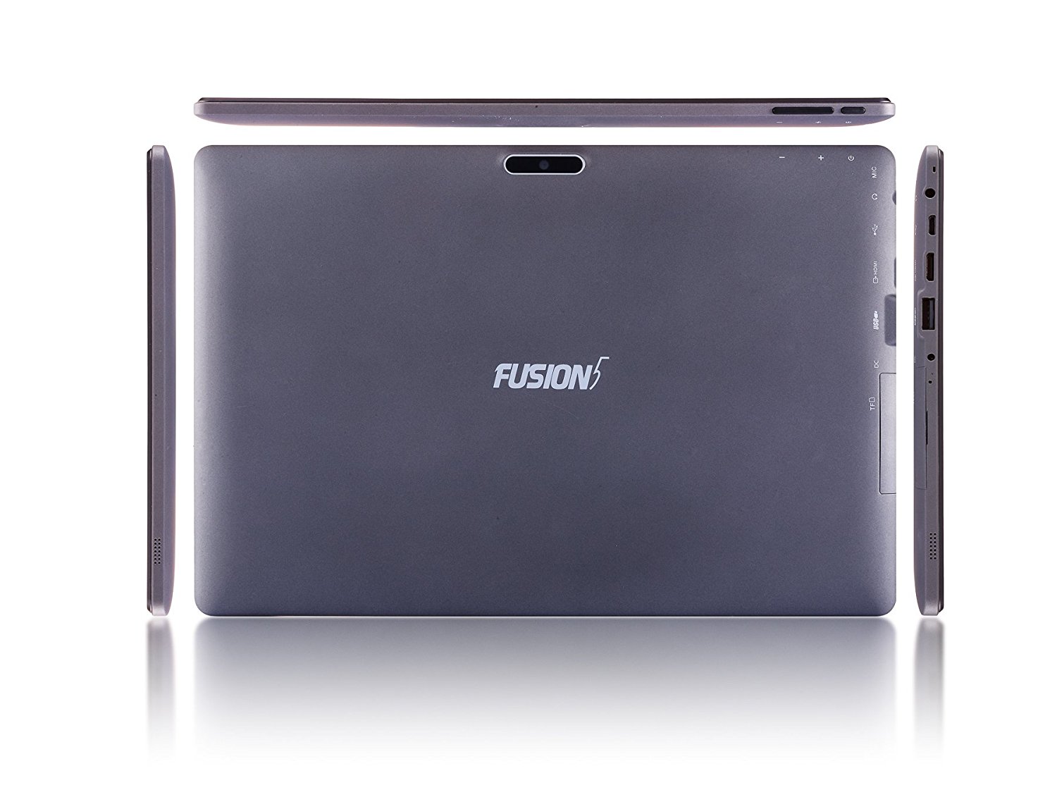 10 “ Windows 10 by Fusion 5 Tablet PC Review - BEST GAMING FOR YOU!